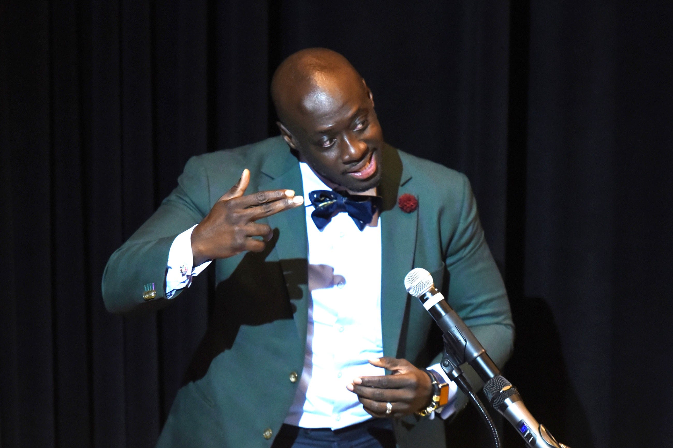 Paterson lawyer to enter 35th District Assembly race, challenging ...