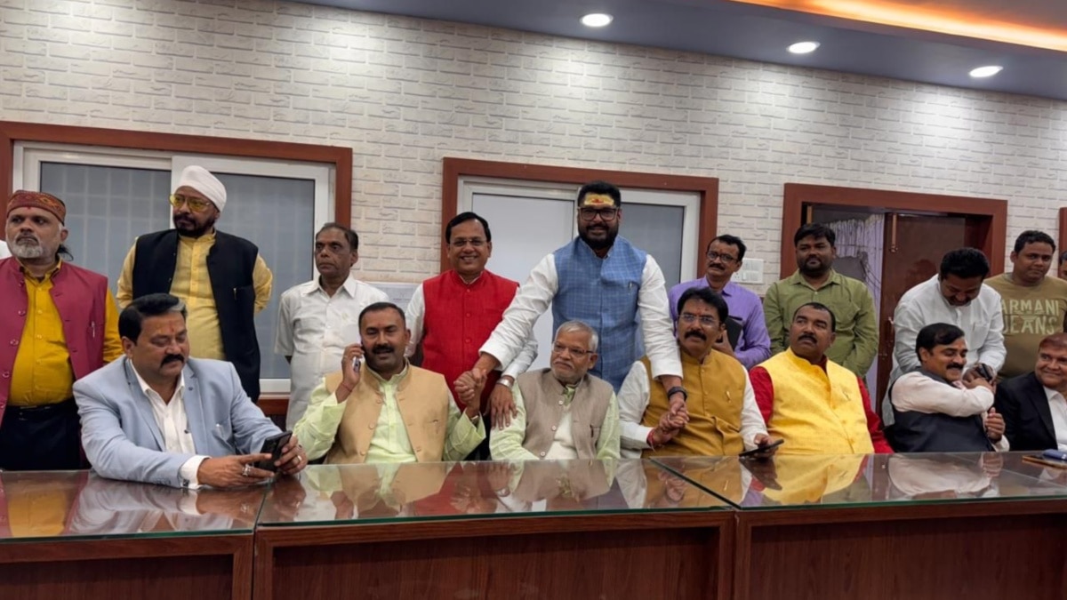 Bihar Cabinet Expansion At 4 PM Today, These 7 BJP MLAs Likely To Be ...