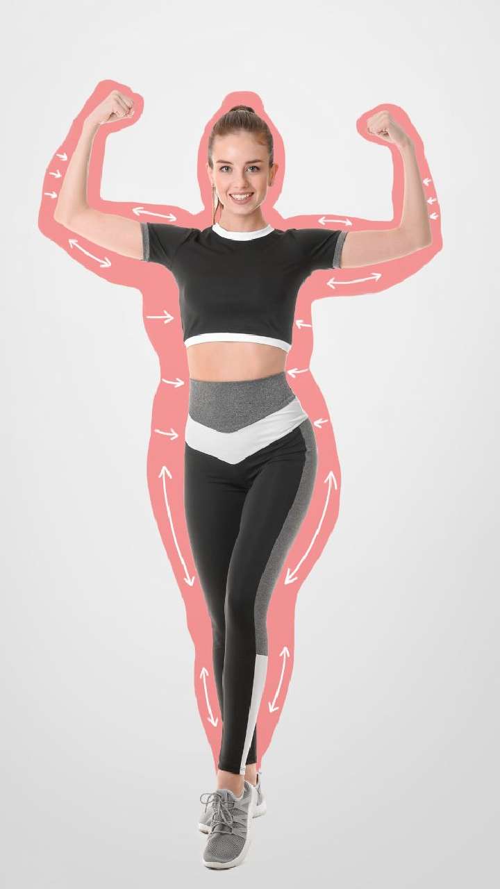 7 Signs You're Losing Weight In A Healthy Way