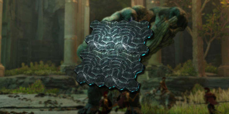 Ark: Survival Ascended - Cyclops Boss Requirements & Rewards