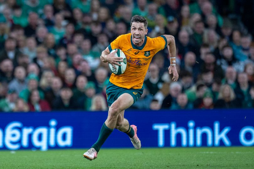 Rob Baxter discusses Exeter Chiefs transfer target Jake Gordon