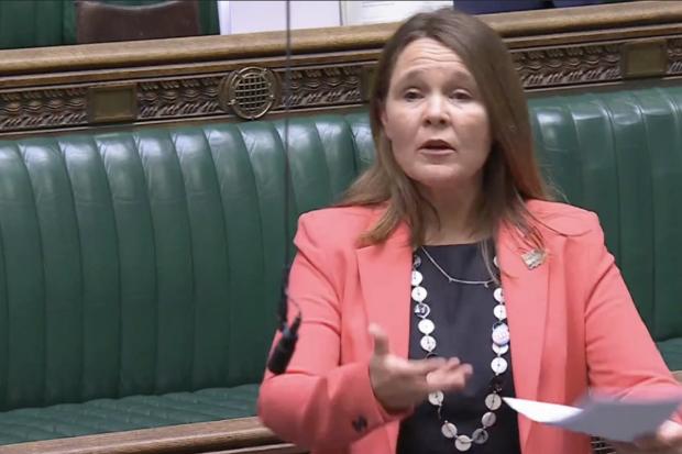 Dorset MP's plea to cancel planned energy bill rise for pensioners