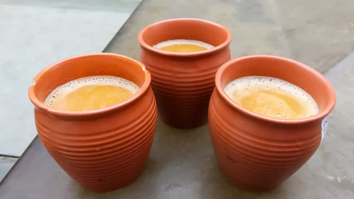 Choosing The Right Chai: A Guide To Vikram Tea Varieties