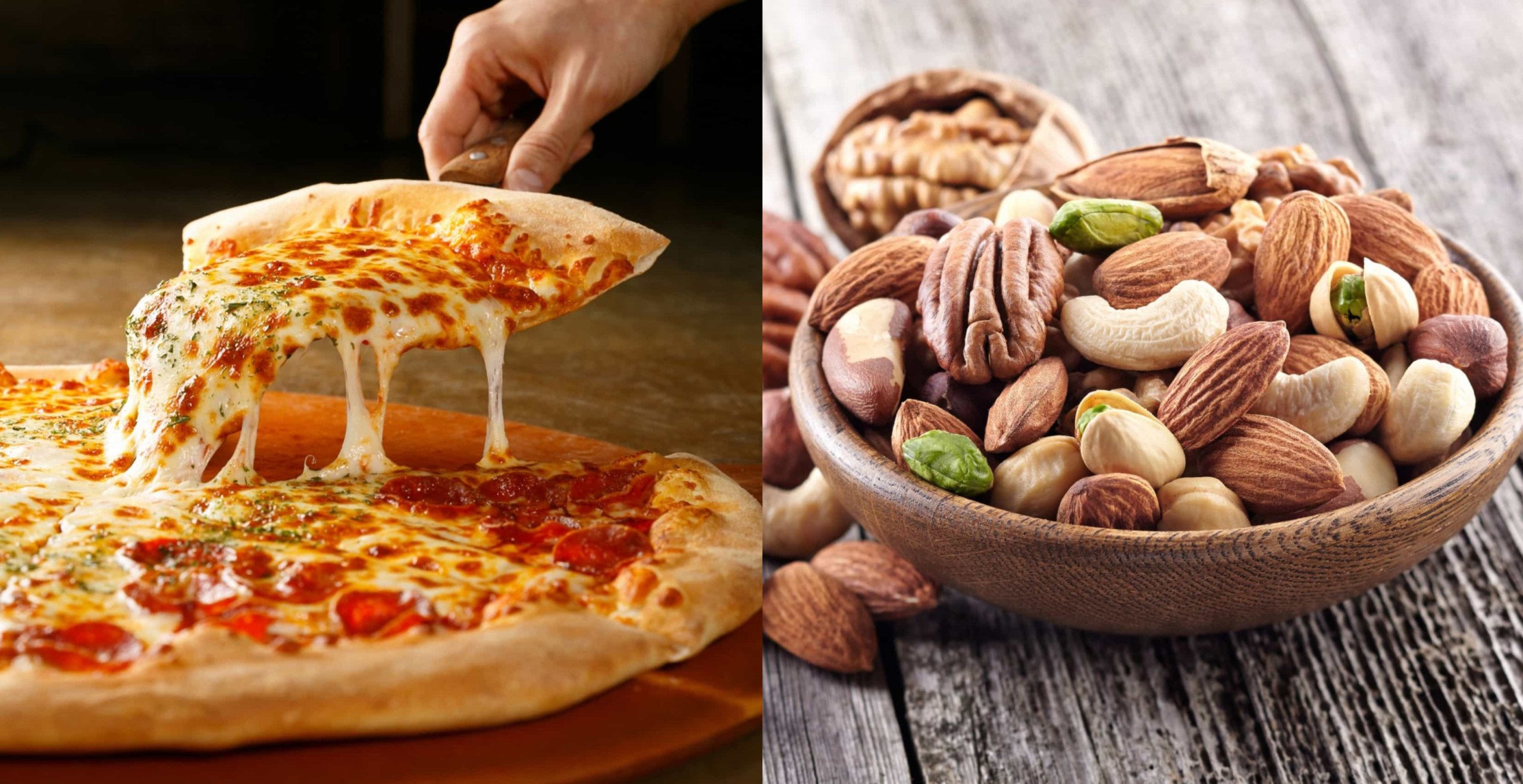 Ces aliments dont on ne peut plus se passer… et ceux qu’on oublie vite