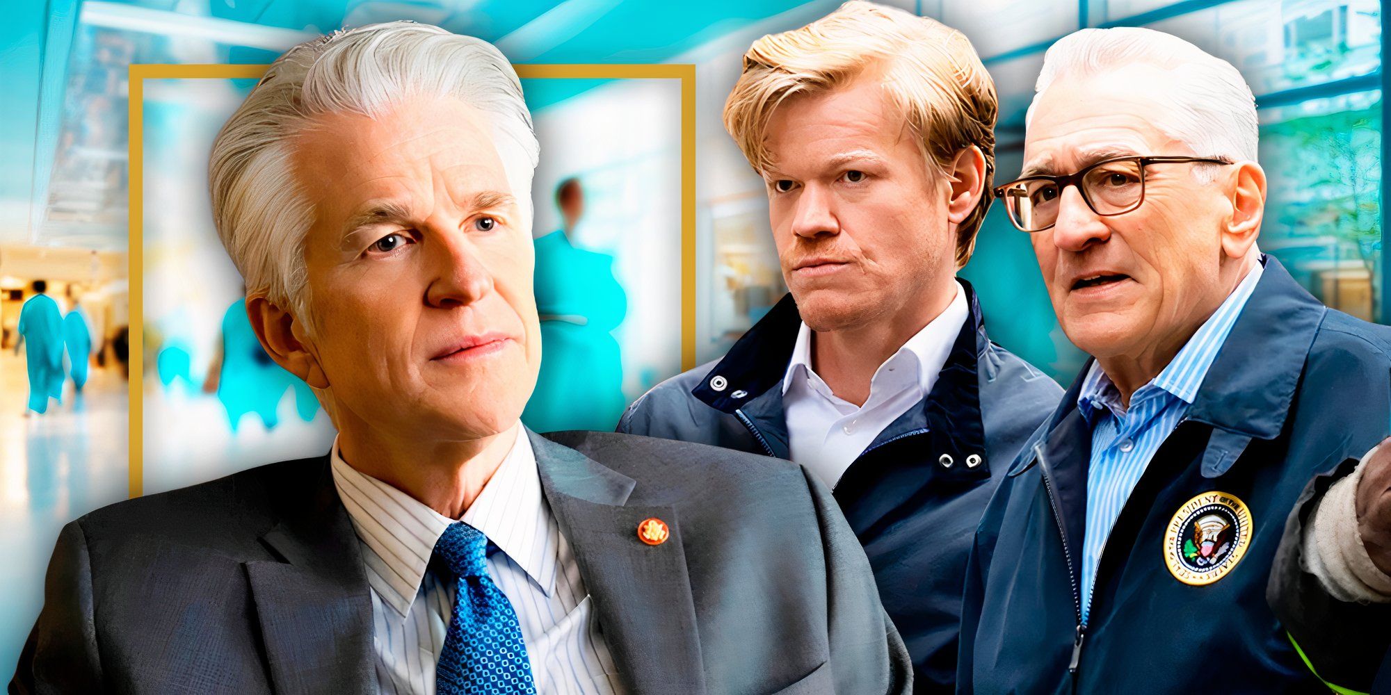 Zero Day's Real American History Canon & Its Jarring Split From Reality ...