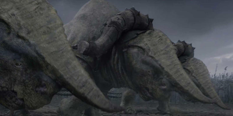 Die-Hard Lord of the Rings Fans Don't Know Much About 1 Aspect of ...