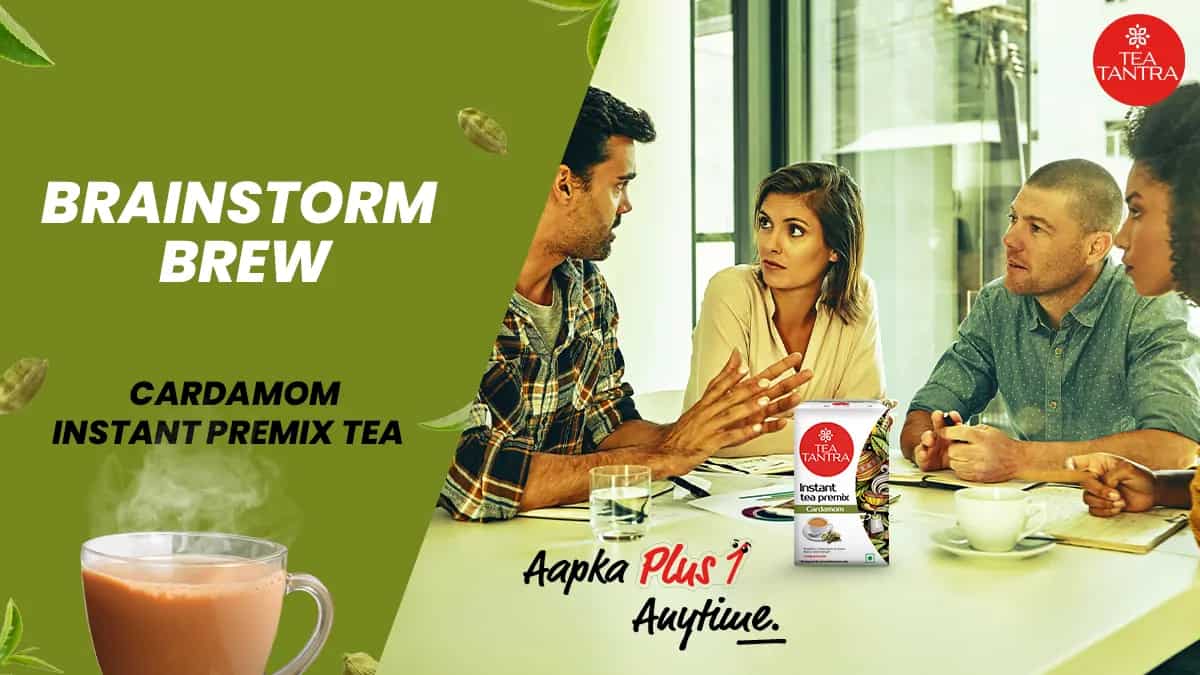 Choosing The Right Chai: A Guide To Vikram Tea Varieties