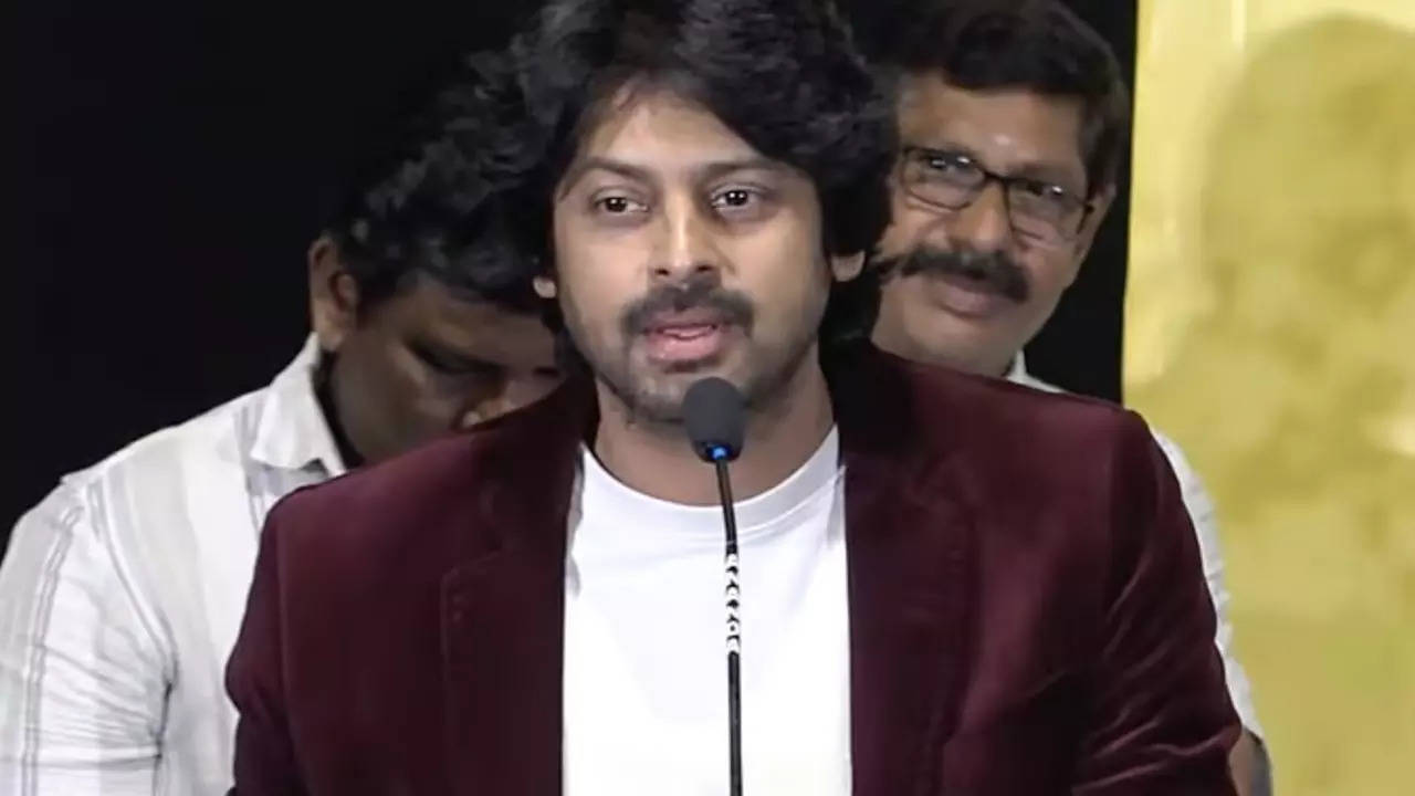 Srikanth calls for unity in Kollywood; Says, 'Chennai must rise again ...