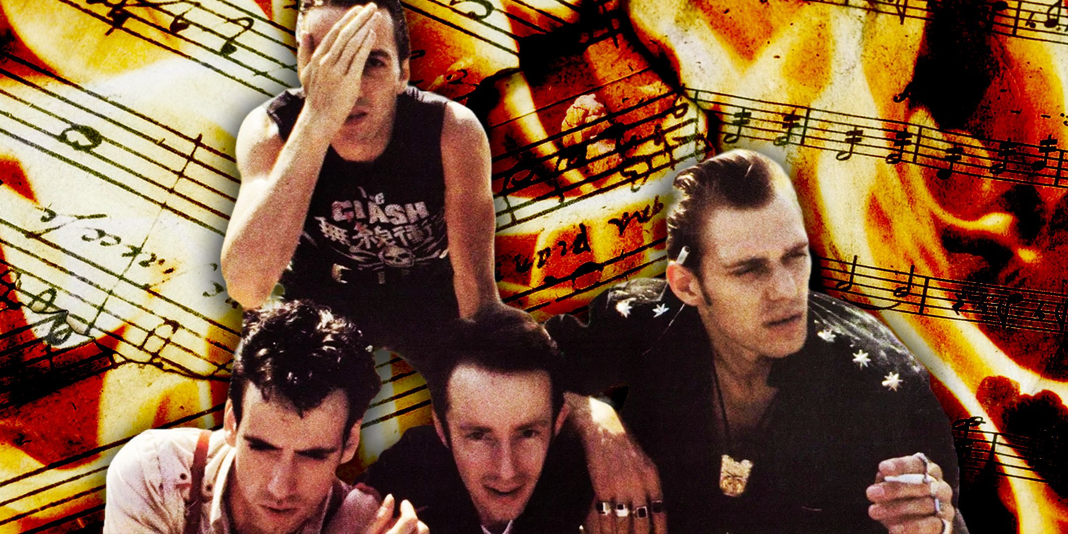 9 Bands Who Fell Out Of Popularity After Their Biggest Album Hit