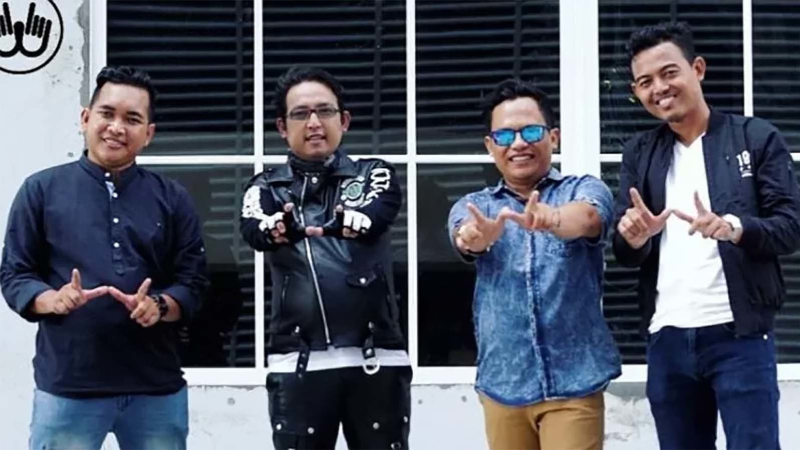Lirik Lagu Si Udin Bertanya dari Band Wali dan Maknanya