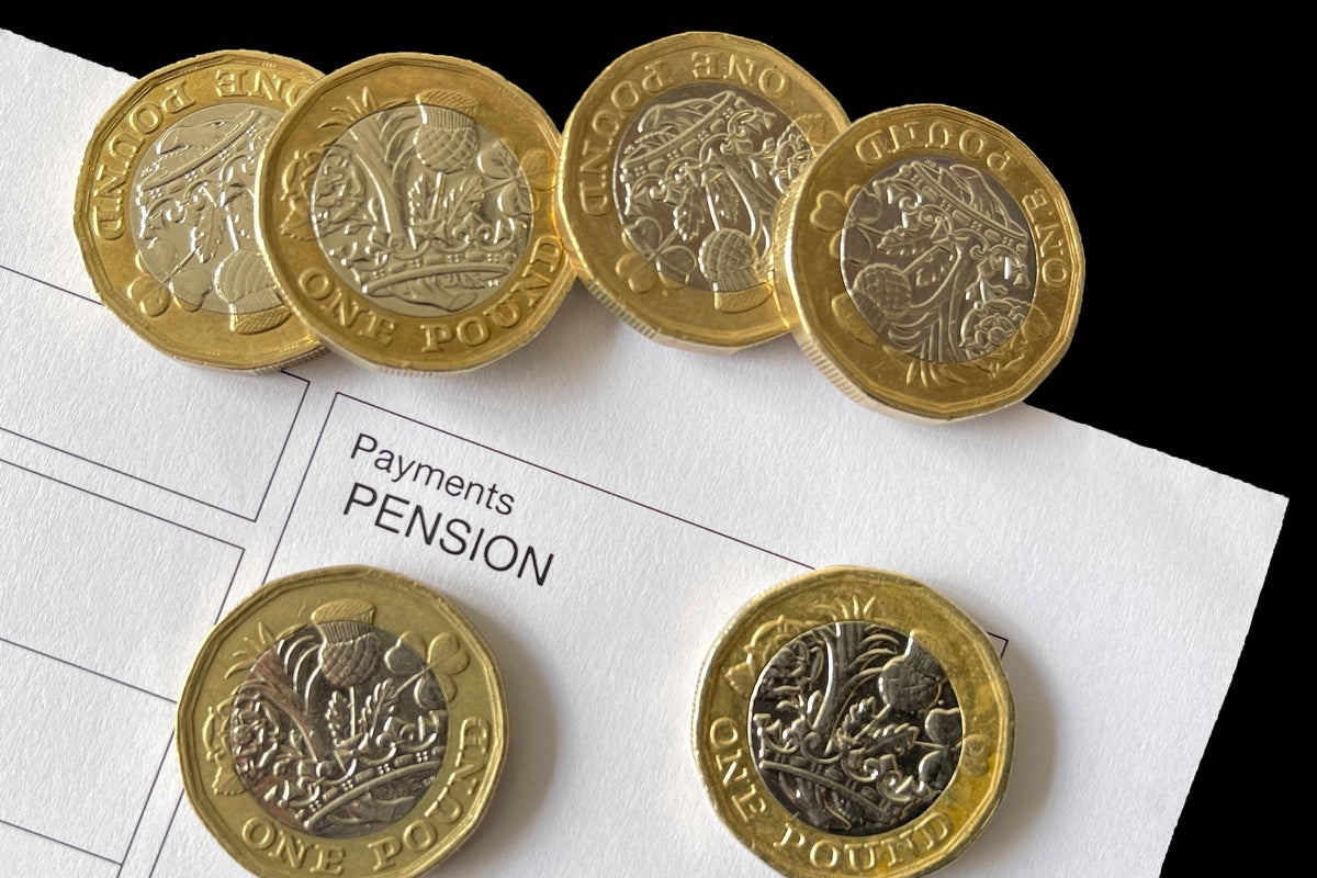 Time is running out to top up your state pension - here’s how as key ...