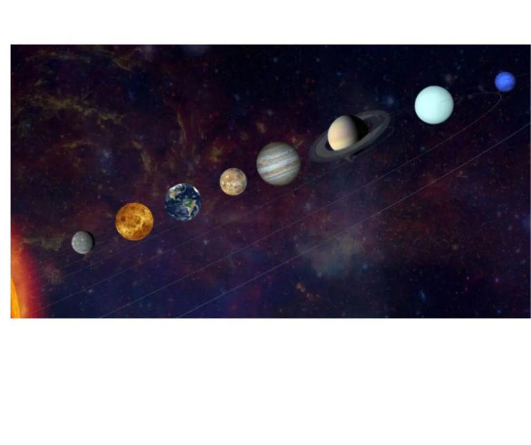 Planetary Alignment 2025: How to see rare alignment of 7 planets in Scotland for the last time ...