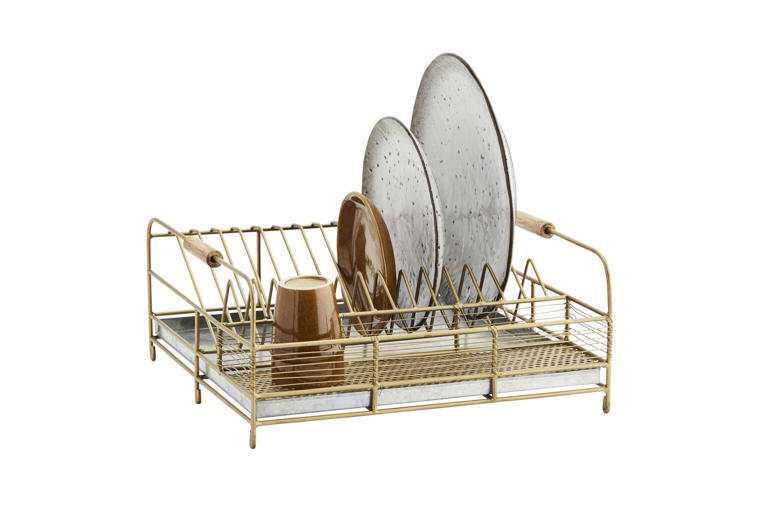 Best dish drying racks that combine style and functionality