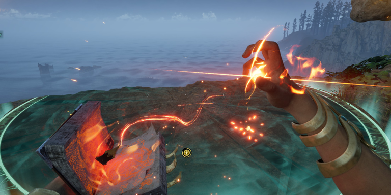 Avowed: Best Wizard Skills