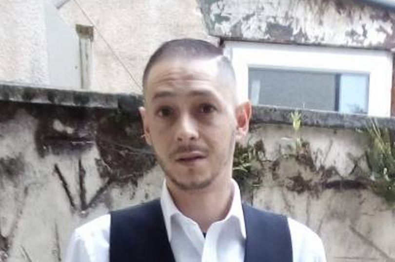 Man told he was Phil Lynott's son 'tormented' he couldn't prove his ...