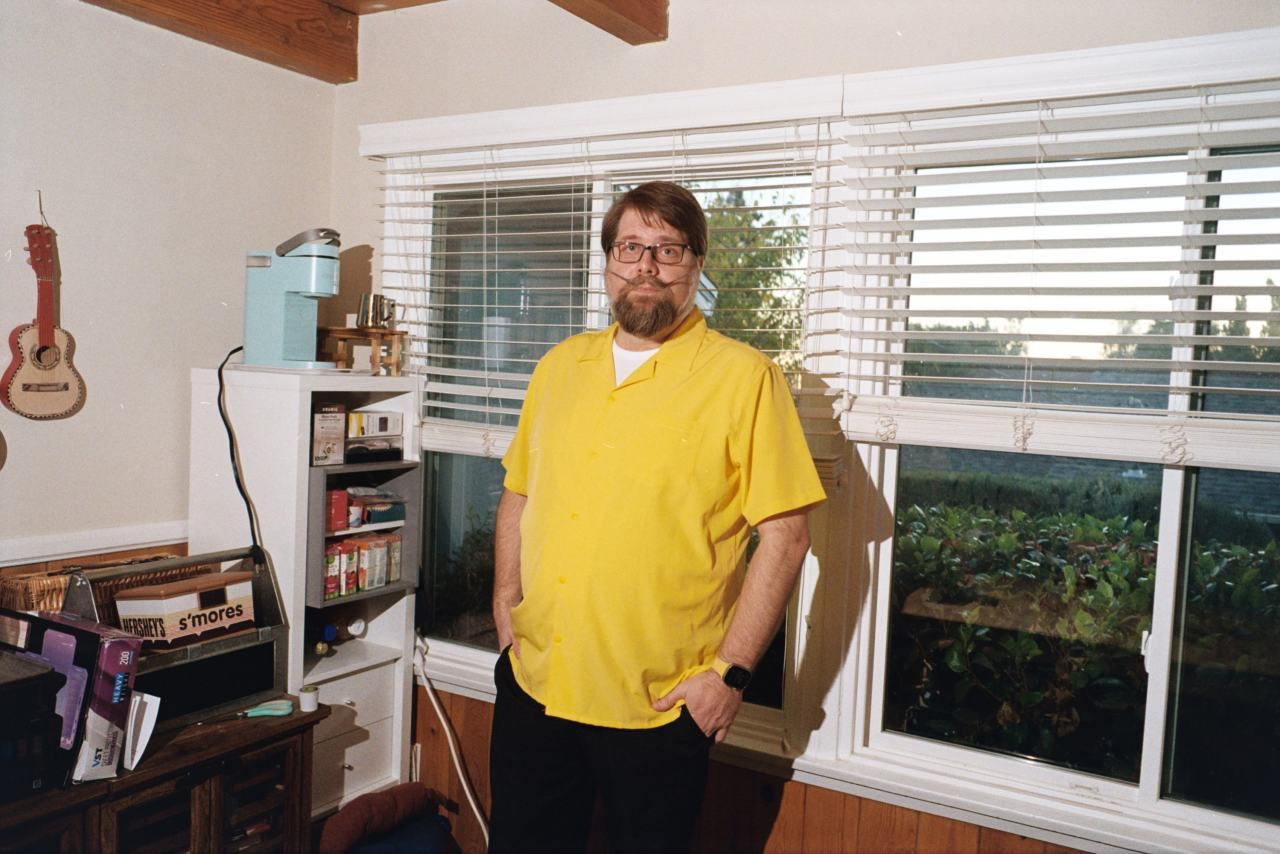 A Disney Worker Downloaded an AI Tool. It Led to a Hack That Ruined His ...