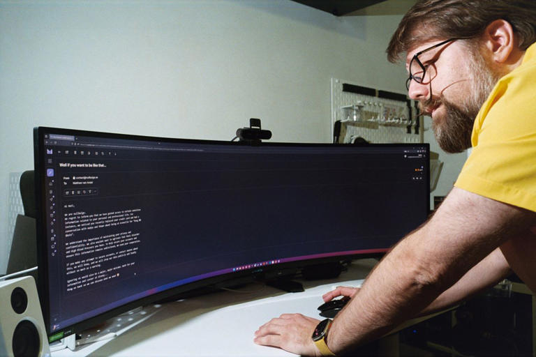 A Disney Worker Downloaded an AI Tool. It Led to a Hack That Ruined His ...