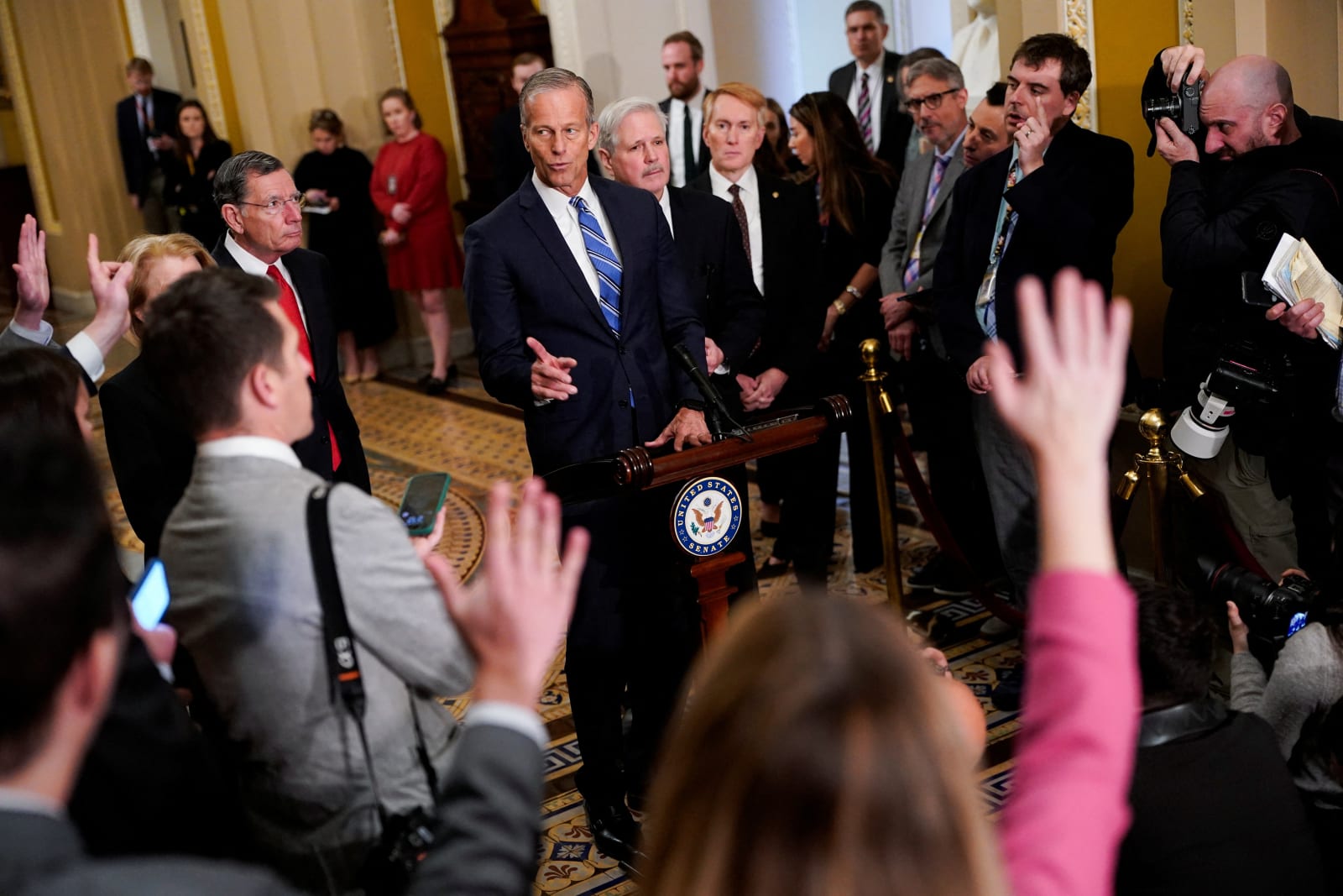 Zombie cult: Here's why Trump is getting away with it | Opinion