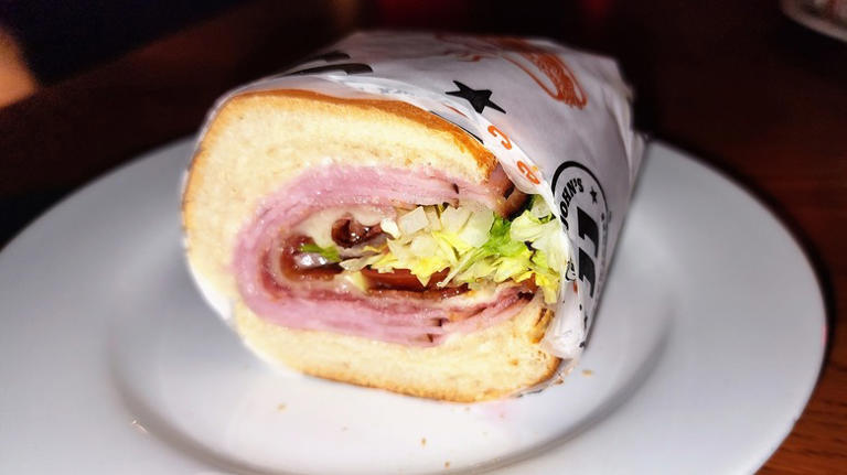 Review: Jimmy John's Heats Up Menu With New Toasted Sandwiches