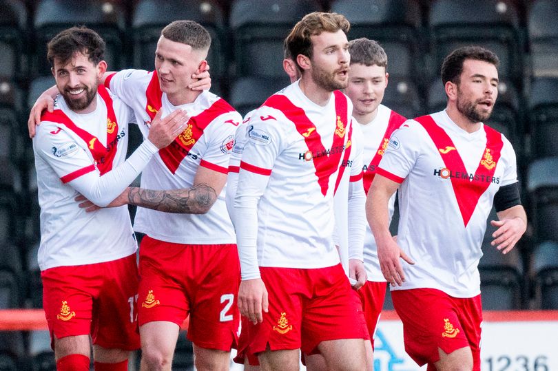 Airdrie 1, Raith Rovers 0: Perseverance pays off for Diamonds, says boss