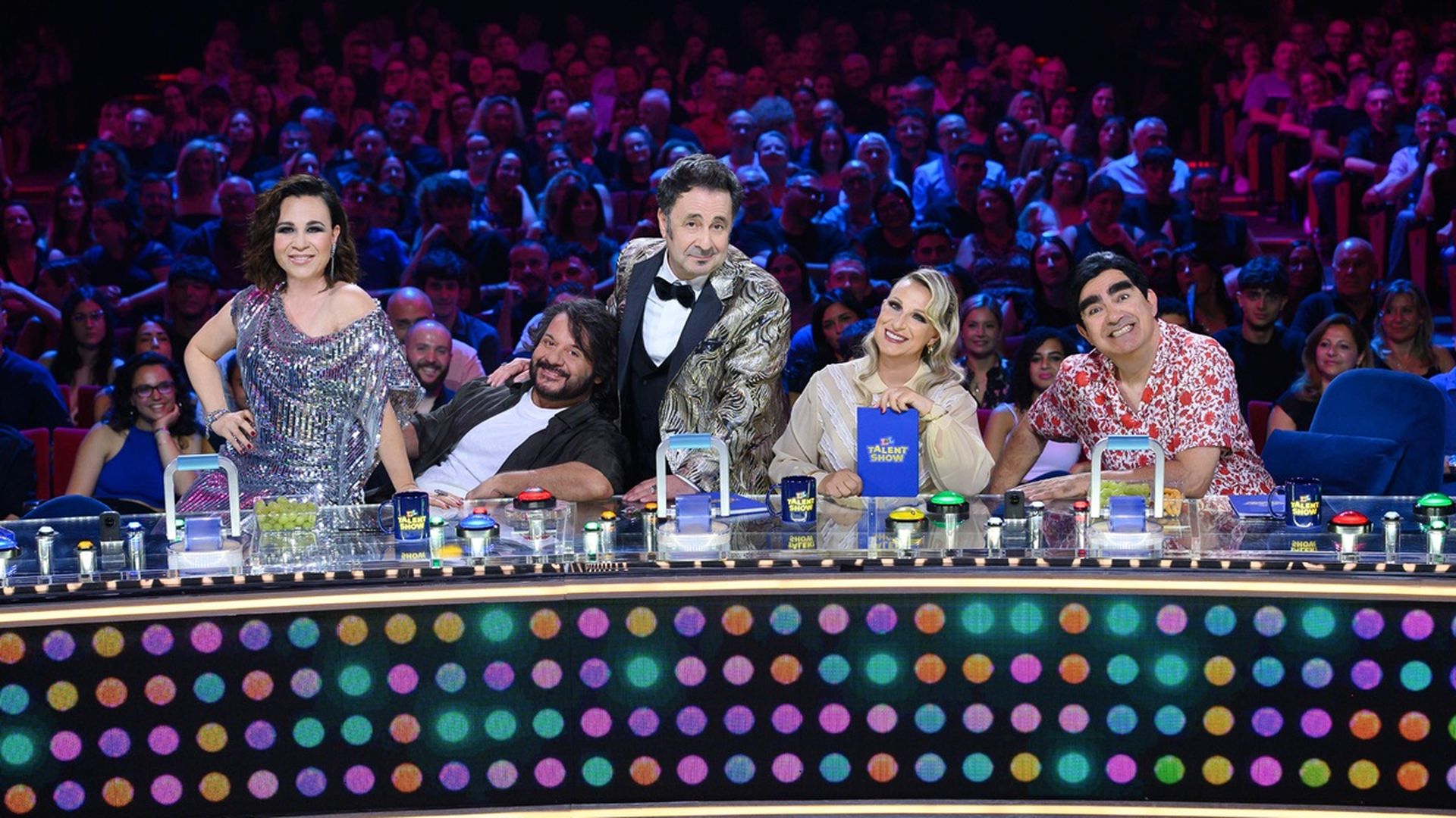 Lol Talent Show su Prime Video: le guest star della stagione 2 in una ...