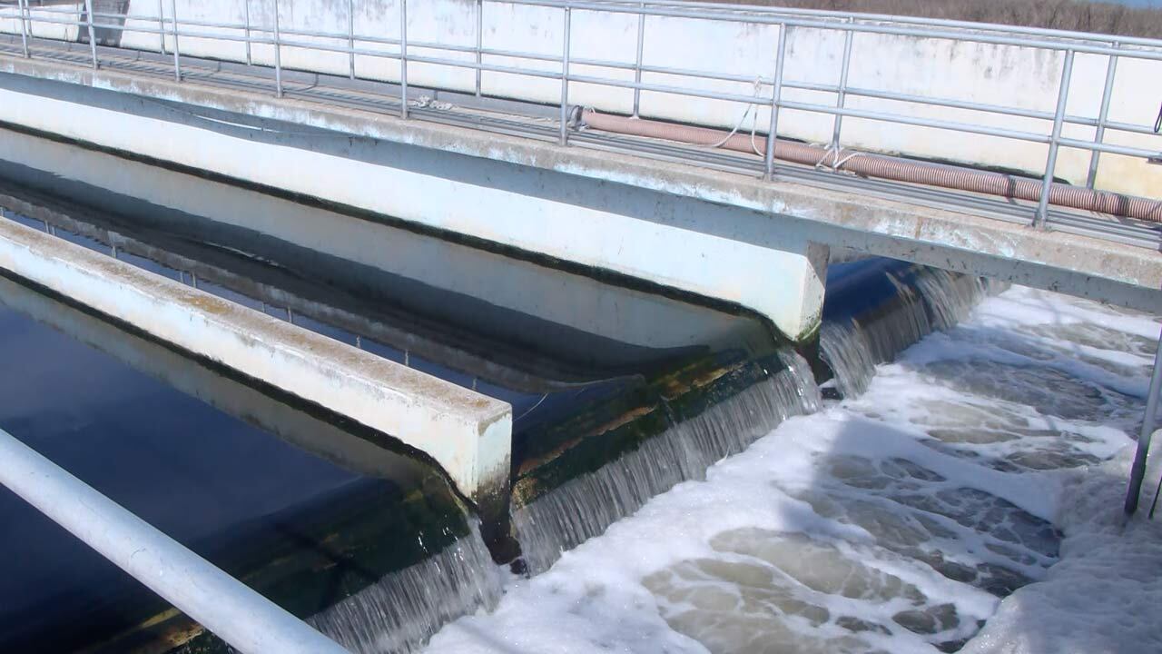 ‘The only safe level is zero’: Trump halts PFAs limits, Lowcountry ...