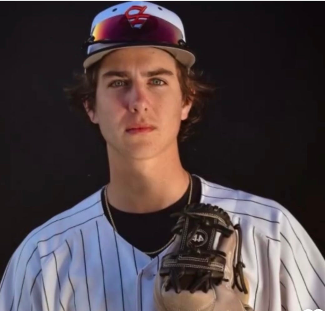 HS roundup: Sarasota baseball team picks up 11th victory of the season ...