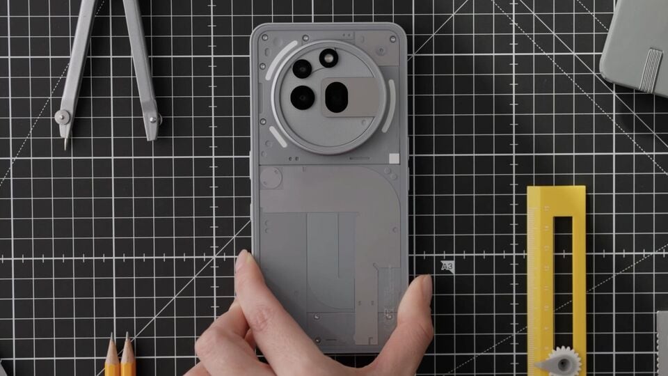 Nothing Phone (3a) to debut with AI-powered ‘Essential Space’ on March ...