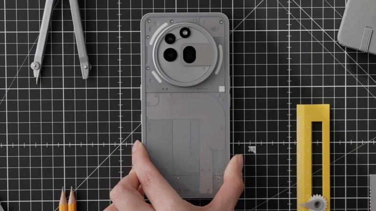 Nothing Phone (3a) to debut with AI-powered ‘Essential Space’ on March ...