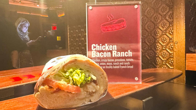 Review: Jimmy John's Toasted Sandwiches Heat Up The Menu In The Best ...