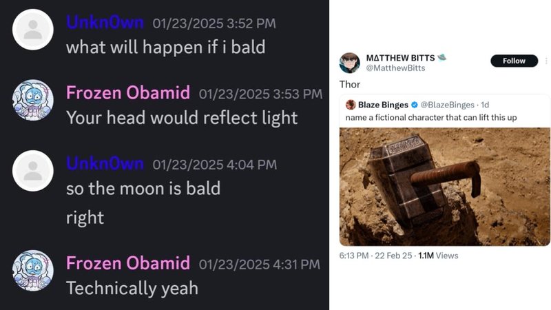 24 Technically True Statements And Jokes That Make A Lot Of Sense