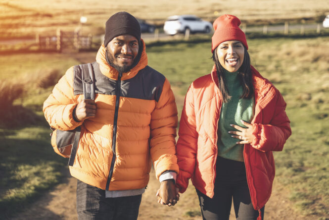 Things People Do In Healthy Relationships That You Can Start Doing Now