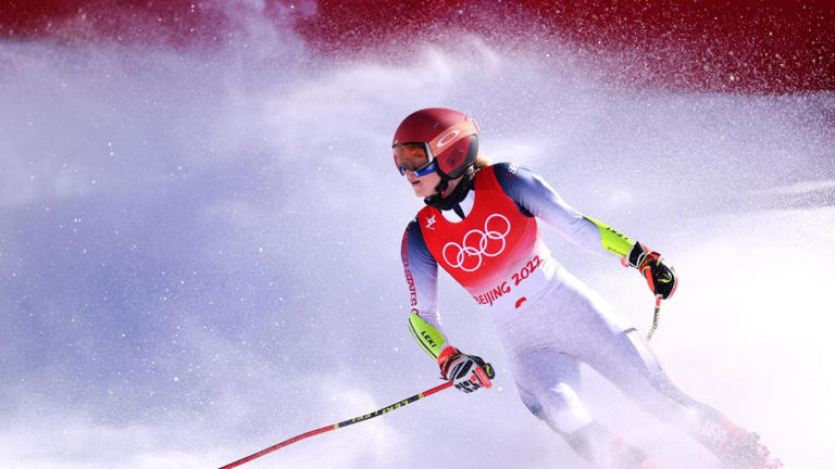 Mikaela Shiffrin battled with a ‘mind-body disconnect’ before winning ...