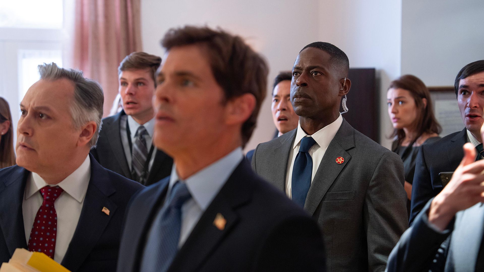 'Paradise' and That Fateful Day, Explained