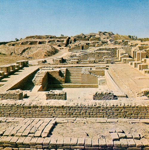 Indus Valley Civilisation: Discovery, Timeline, Key Sites & Reasons of ...