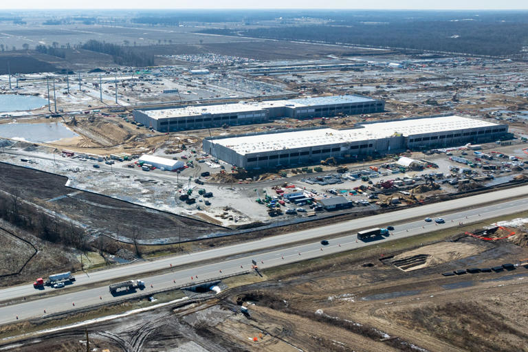 3 agencies investigate workplace injuries and fire at New Carlisle ...