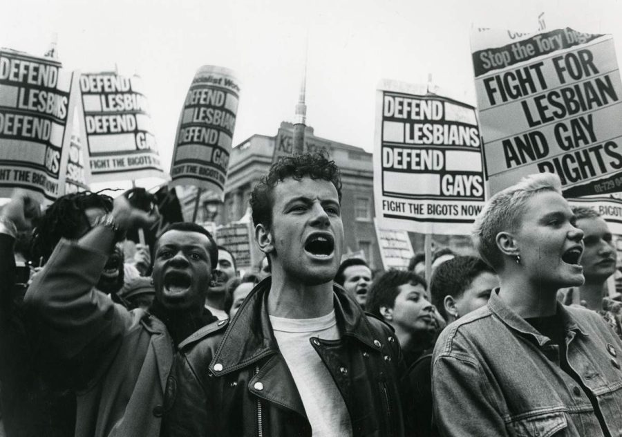 Misremembering the 80s