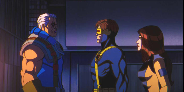 X-Men '97 Season 2 Needs to Adapt This Forgotten '90s Miniseries