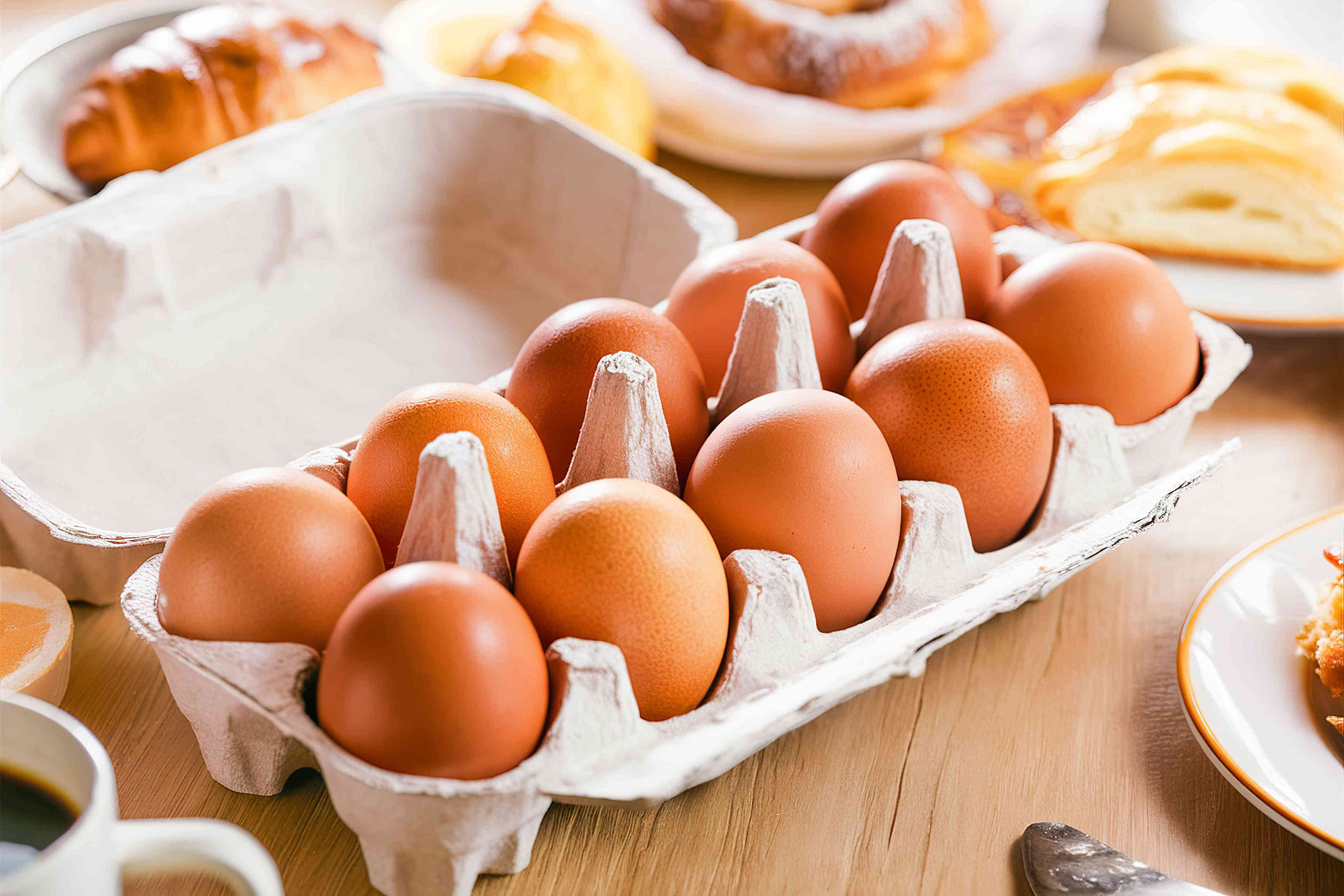 Where’s the Cheapest Place To Buy Eggs? I Checked Trader Joe’s, Costco ...