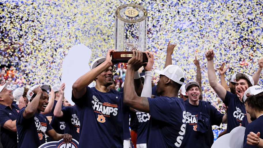 Future SEC Men’s Basketball Tournament locations for 2025, 2026, and beyond