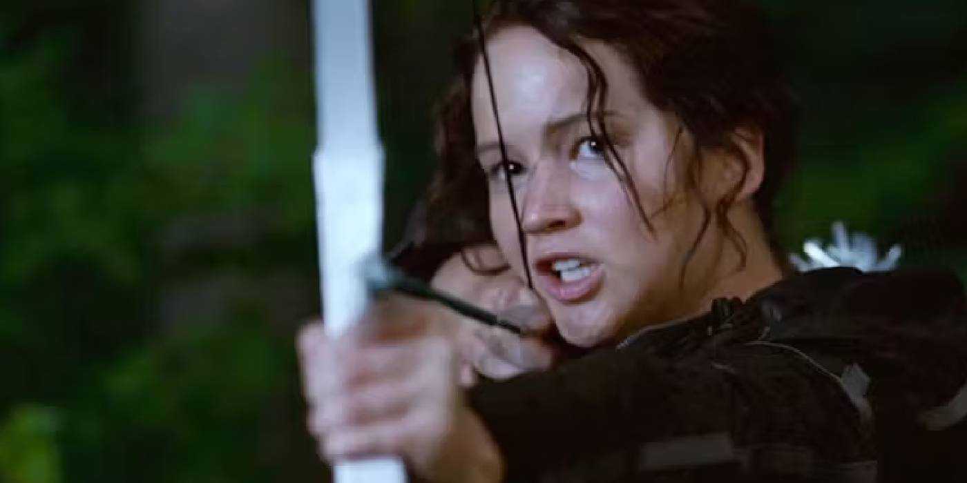 15 Things the Hunger Games Movies Did Better Than the Books