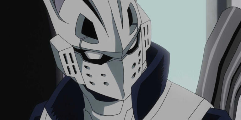 The 15 Best My Hero Academia Characters in Class 1-A, Ranked