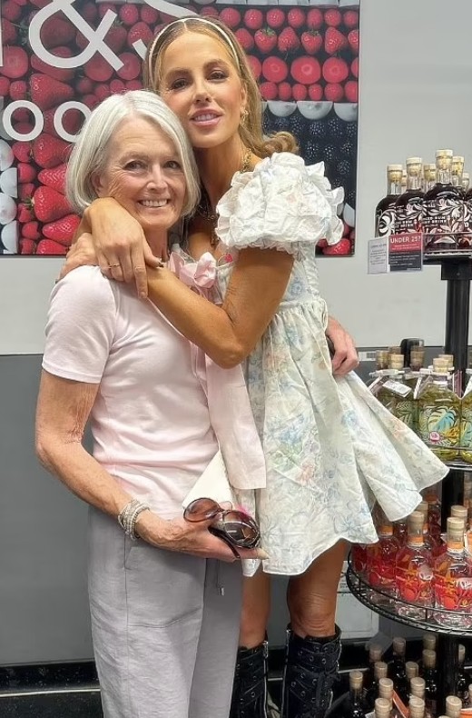 Kate Beckinsale ‘paralysed’ by grief as she reveals mother Judy Loe ...