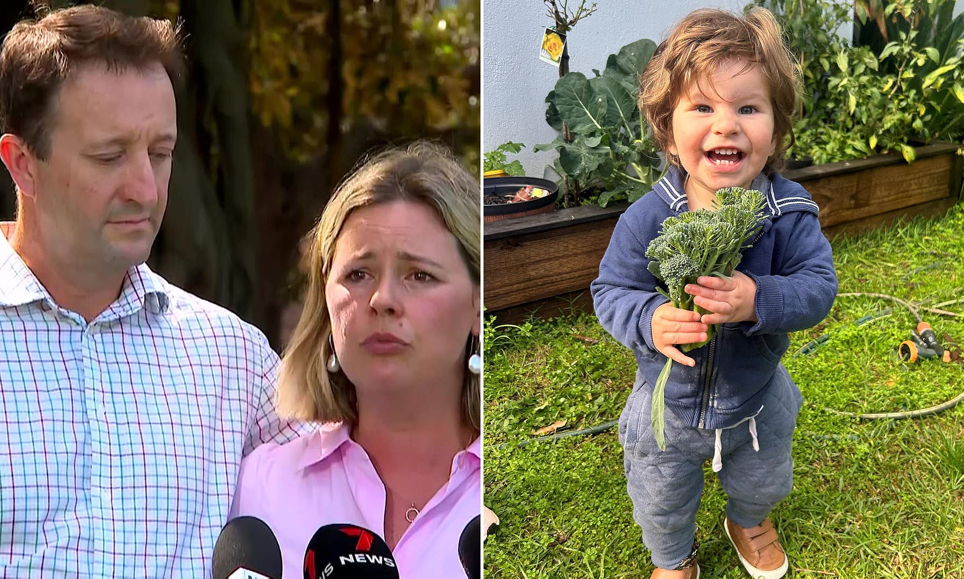 Major hospital changes after little boy's unavoidable death