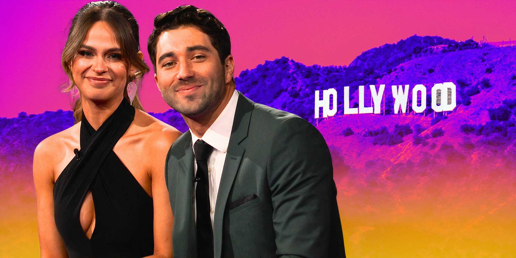 The Bachelor: Kelsey Anderson Plans To Start A Family With Joey ...