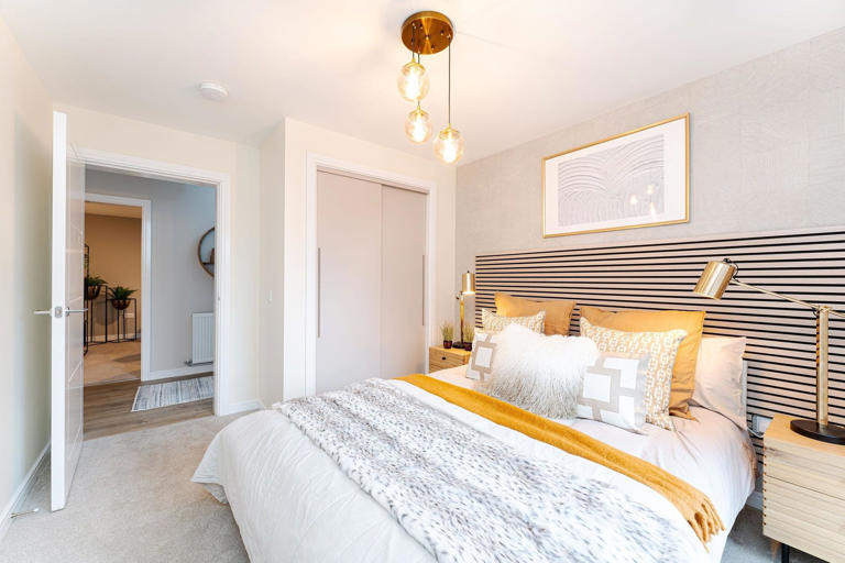 Step inside luxury living at Musselburgh’s most desirable development