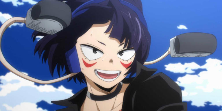The 15 Best My Hero Academia Characters in Class 1-A, Ranked