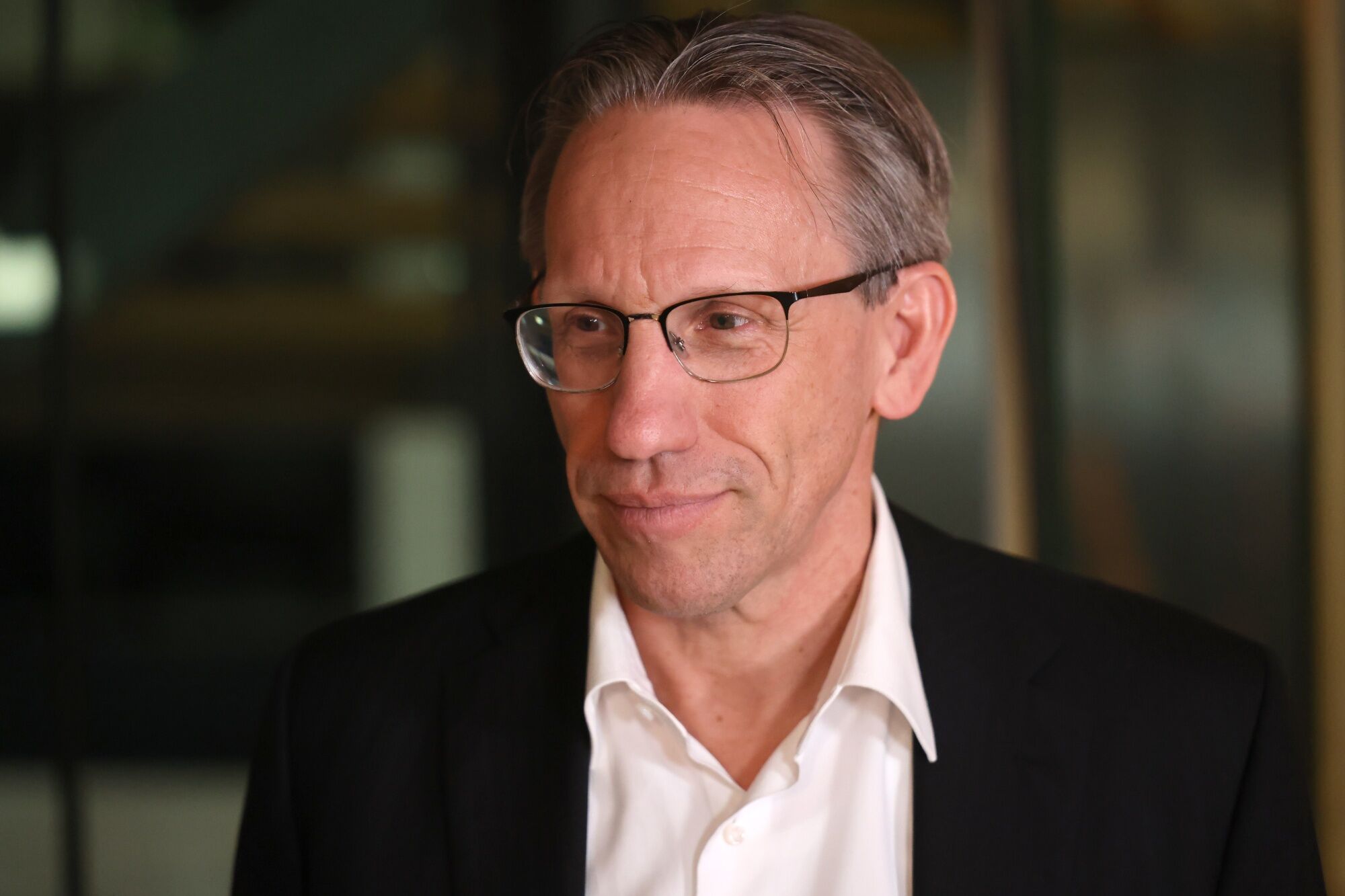 Kukies sieht Chance für Mehrausgaben im Verteidigungsbereich