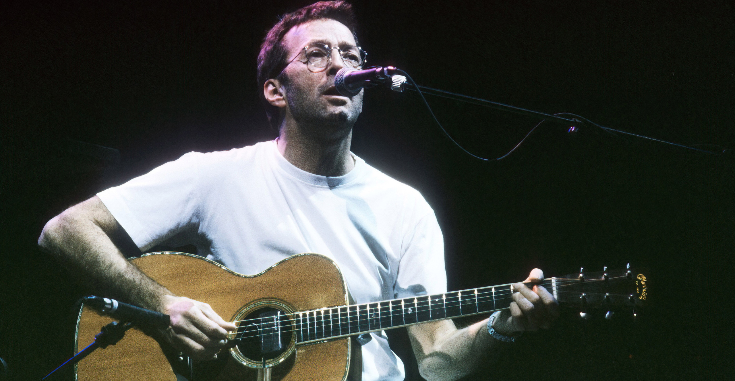 The world's greatest rock guitarists