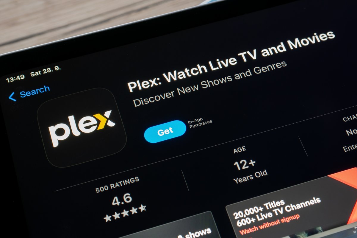 Le lecteur multimedia Plex fait peau neuve, et voici à quoi cela ressemble